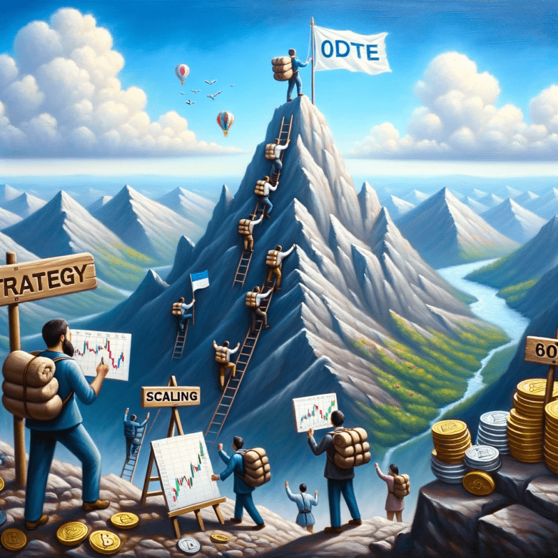 Member Guides - Zero Days to Expiration - 0DTE